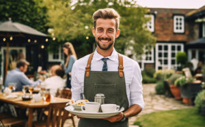 61 Waiter Jokes That Will Serve You Laughter