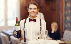 61 Waiter Jokes That Will Serve You Laughter