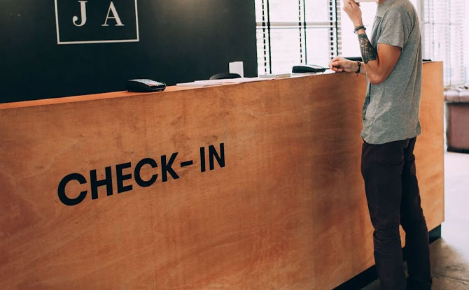 150 Hilarious Hotel Jokes That'll Make Your Stay Even Better