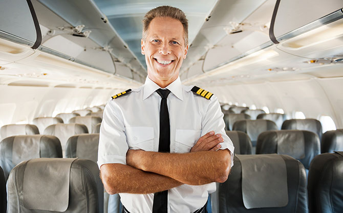 50+ Funny Pilot Jokes That Will Have You Soaring with Laughter