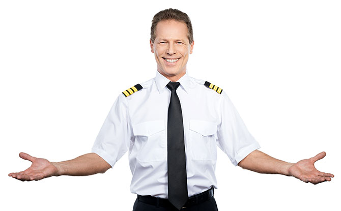 50+ Funny Pilot Jokes That Will Have You Soaring with Laughter