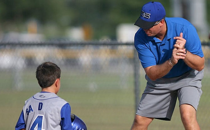 80 Coach Jokes Only True Players (and Sideline Legends) Will Get