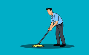 100 Janitor Jokes That Are Spotlessly Funny