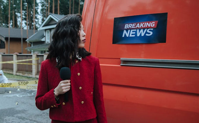 10 Journalist Jokes That Deserve Front Page Placement