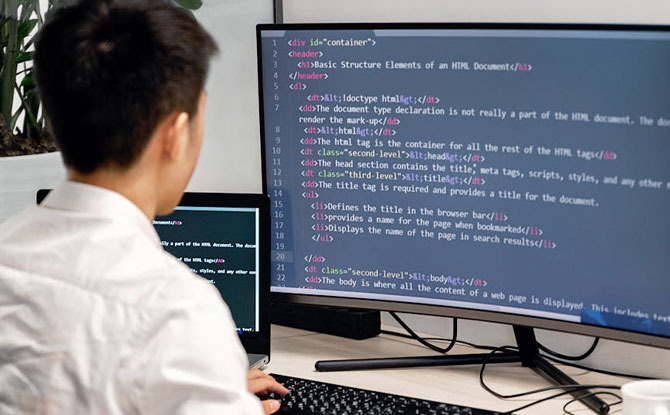 30 Computer Programmer Jokes for Coders Who Need a Laugh