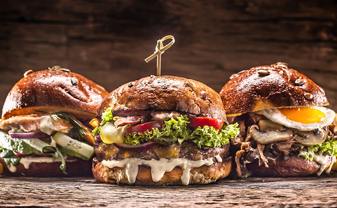 53 Burger Jokes That You Will Relish