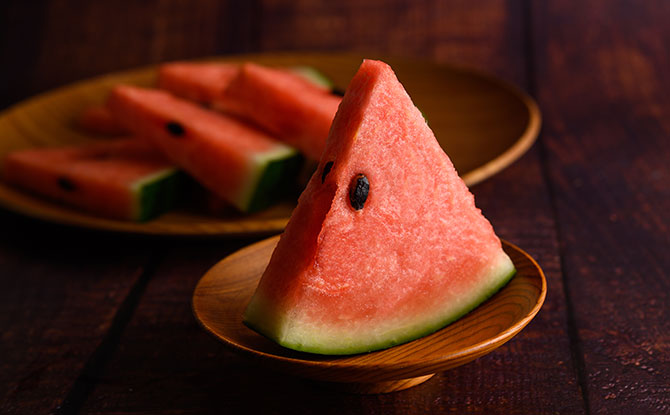 45 Watermelon Jokes That You Can Sink Your Teeth Into